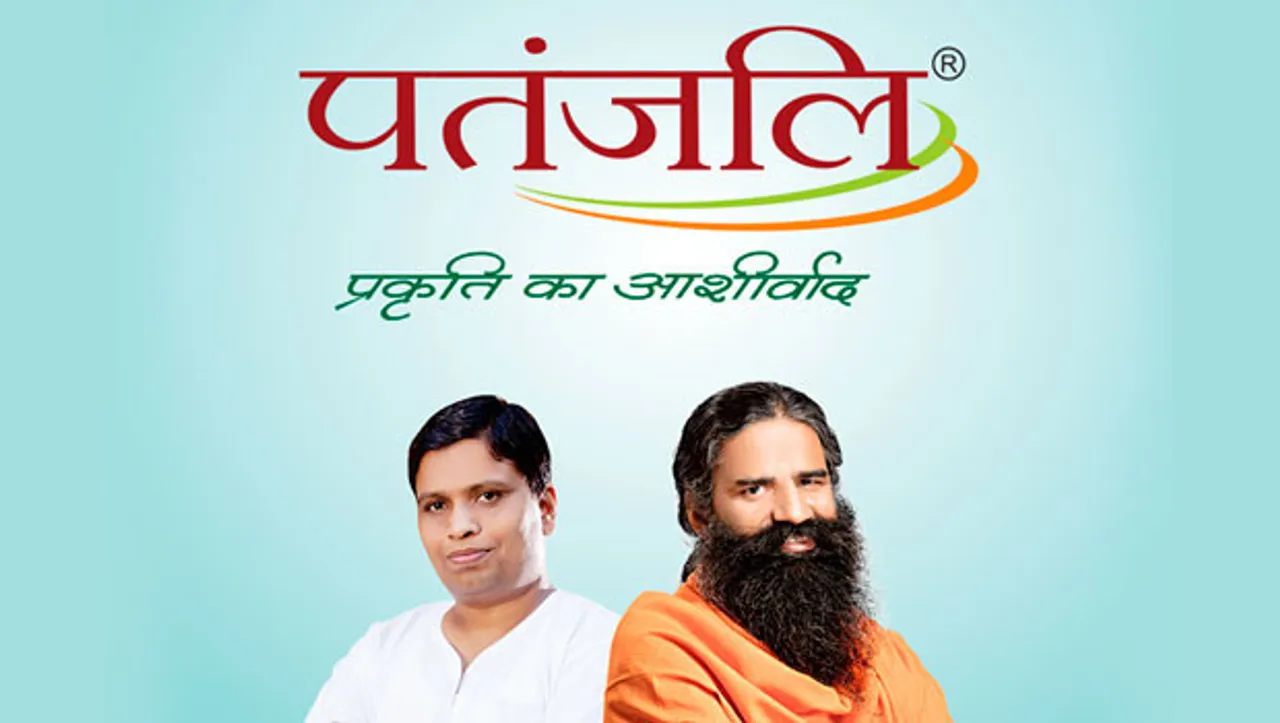 Controversy and Clout: The Journey of Patanjali and Baba Ramdev