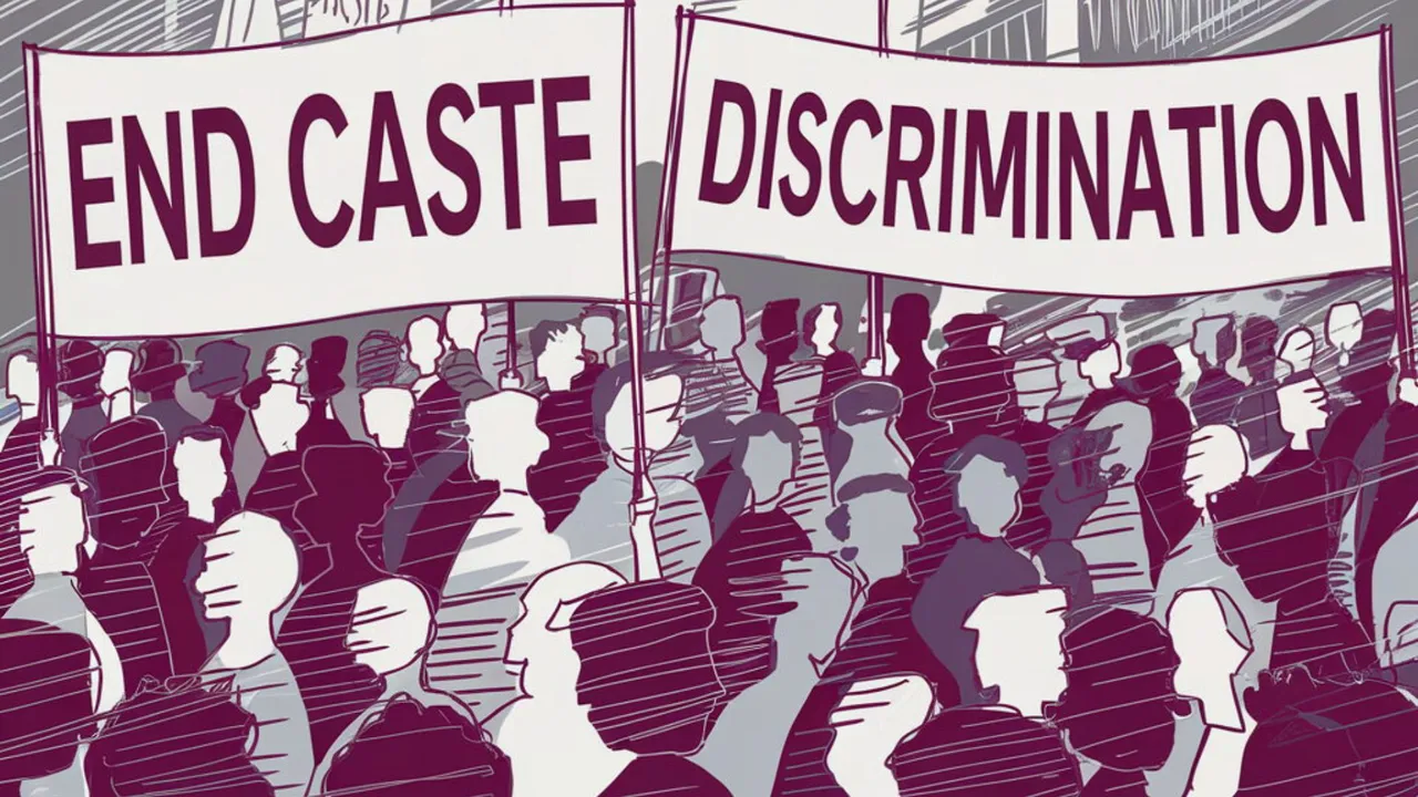 Higher Education: Students Expose Caste Bias in Top Institutions