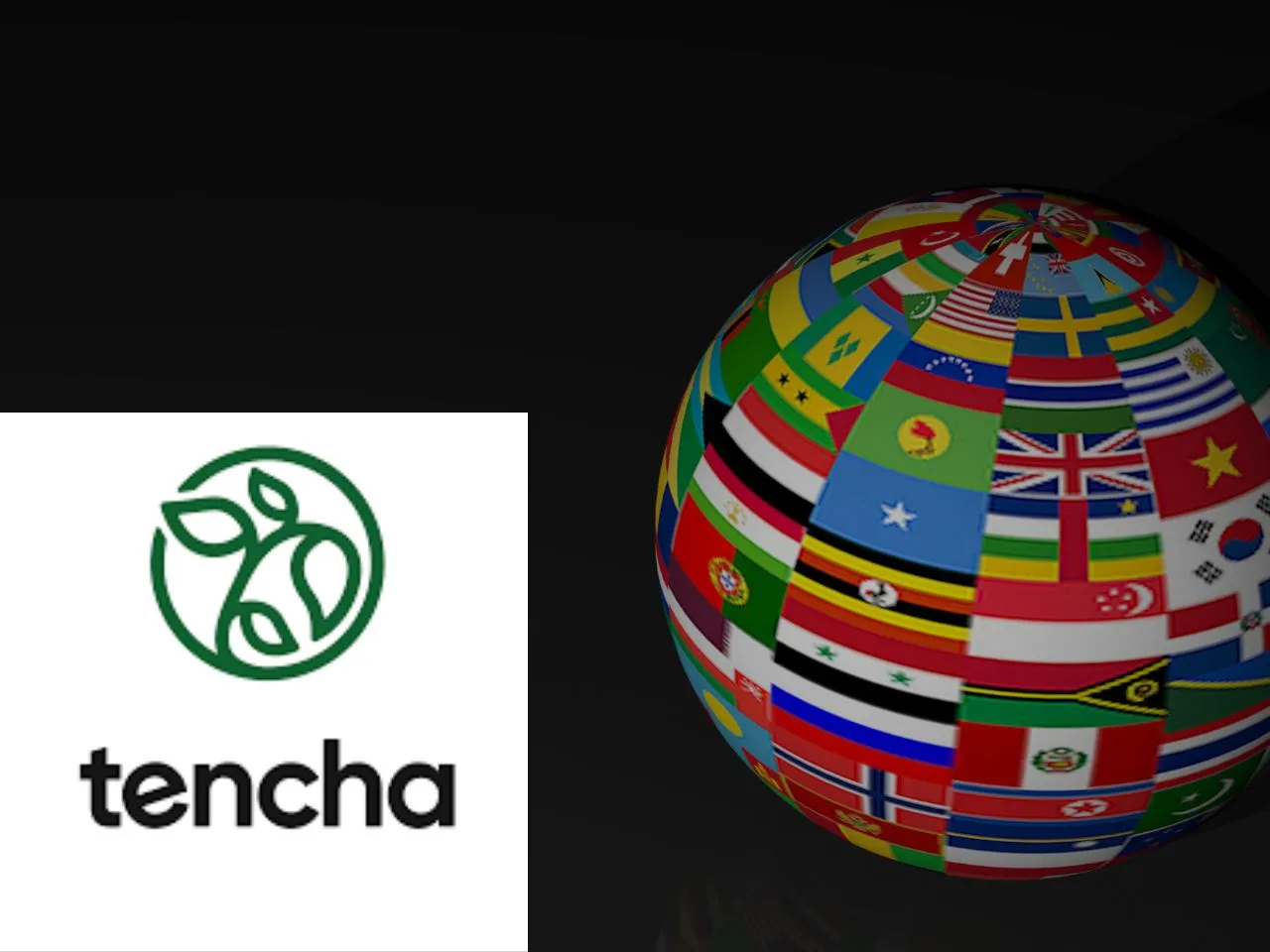 Tencha Gets Its Global Footprint in Two Years