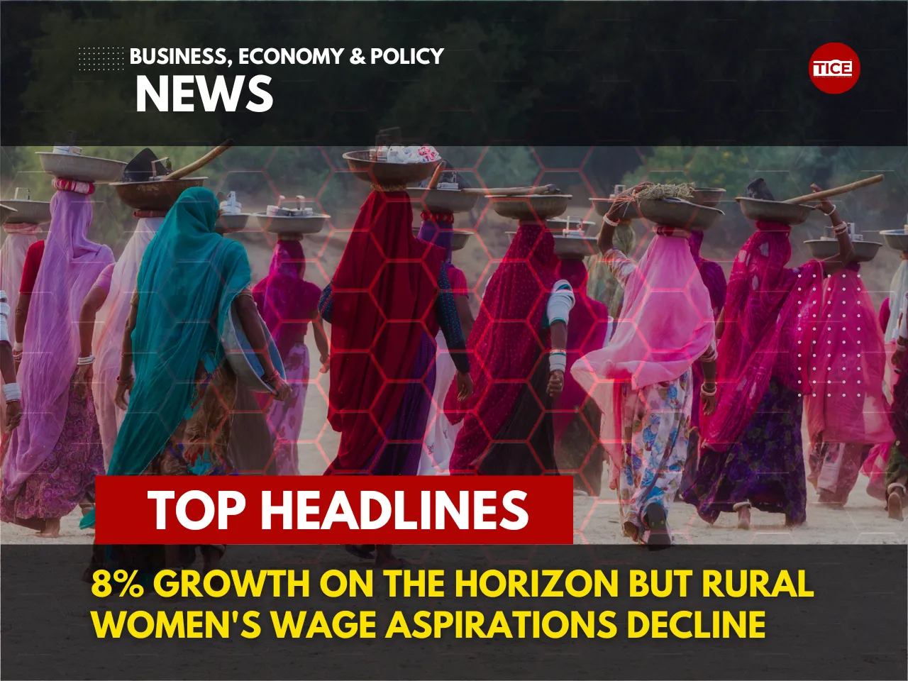 Business & Economy News: Churning with Promise, Bracing for Headwinds