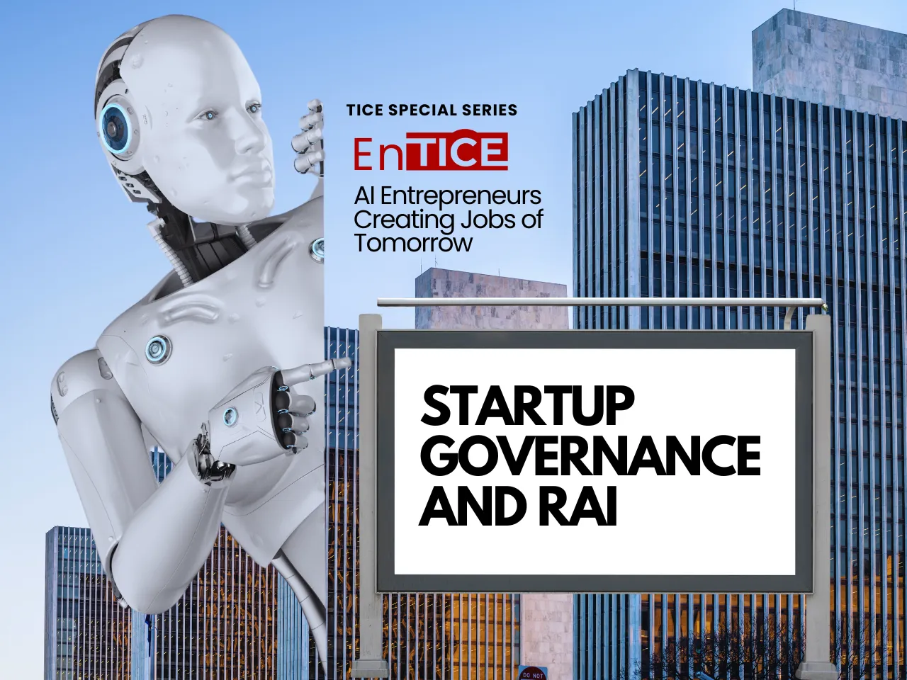 Startup Governance and RAI: The Secret to Indian Startup Success?
