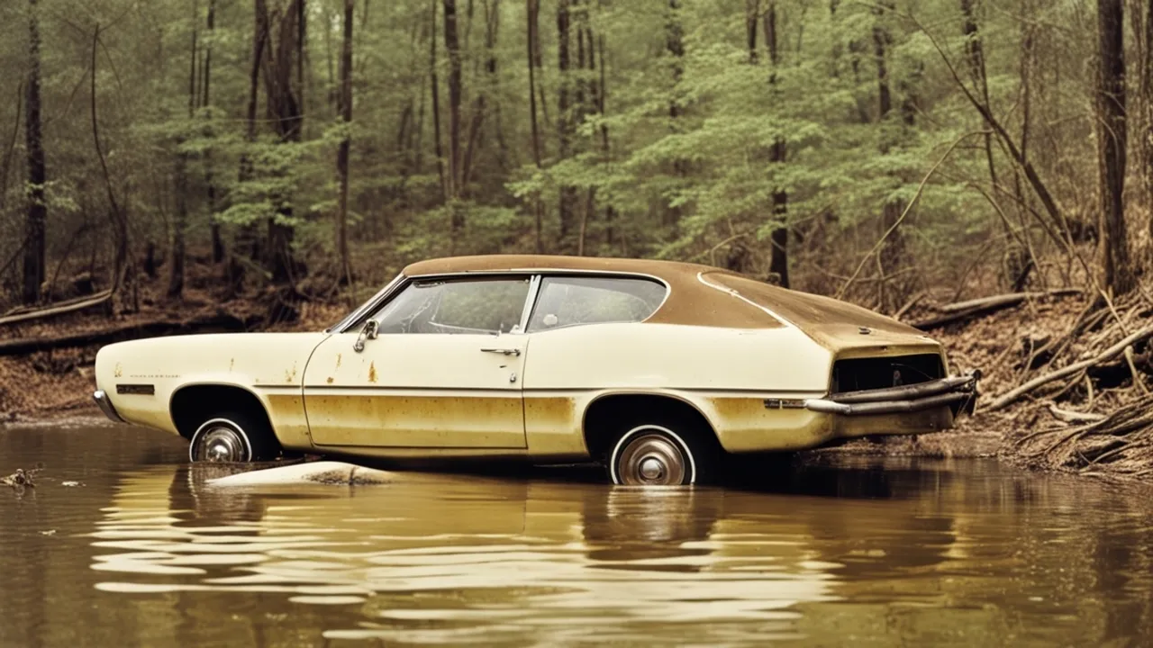 Former Georgia State University Student Leader Kyle Clinkscales Found ...