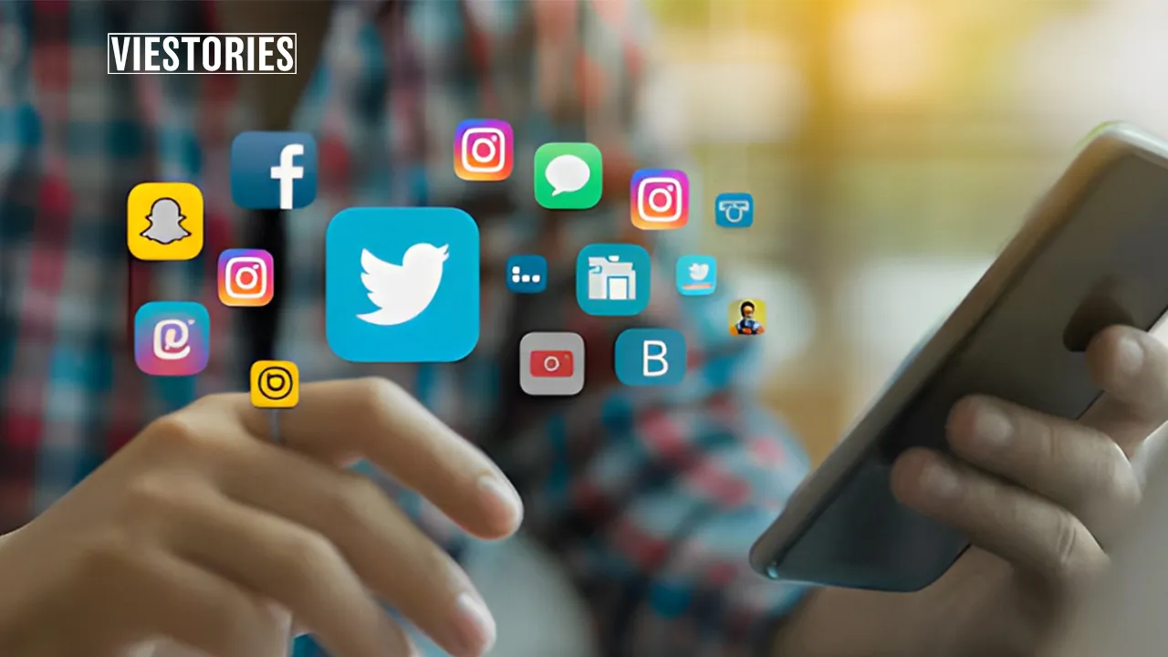 Social Media Platforms for Business Promotion