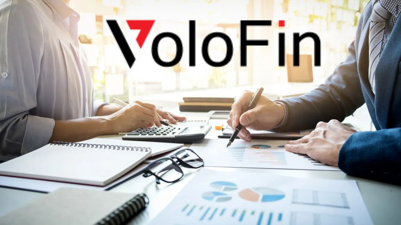 Supply Chain Fintech VoloFin Raises $50Million in Funding