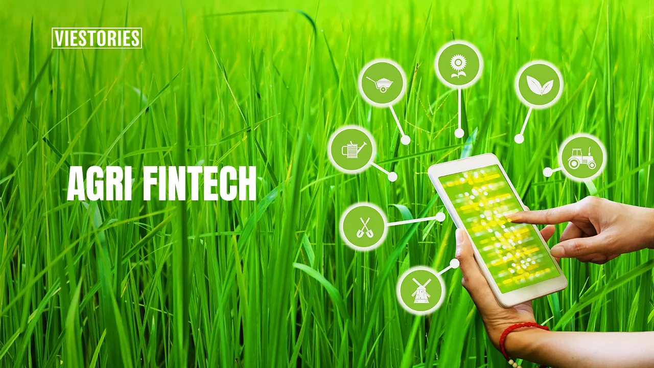 Best Agri Fintech Startups in India for 2025