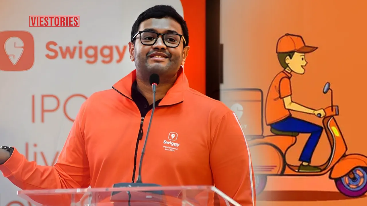 Swiggy Launches 'Scenes' to Rival Zomato's 'District' in Event ...