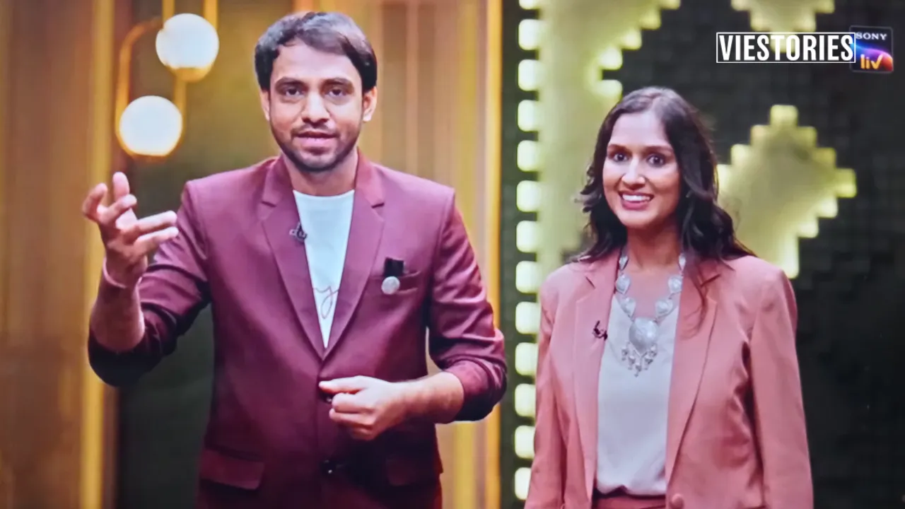 Shyle On Shark Tank India: Offering Jaipuri Silver Art Across Globe