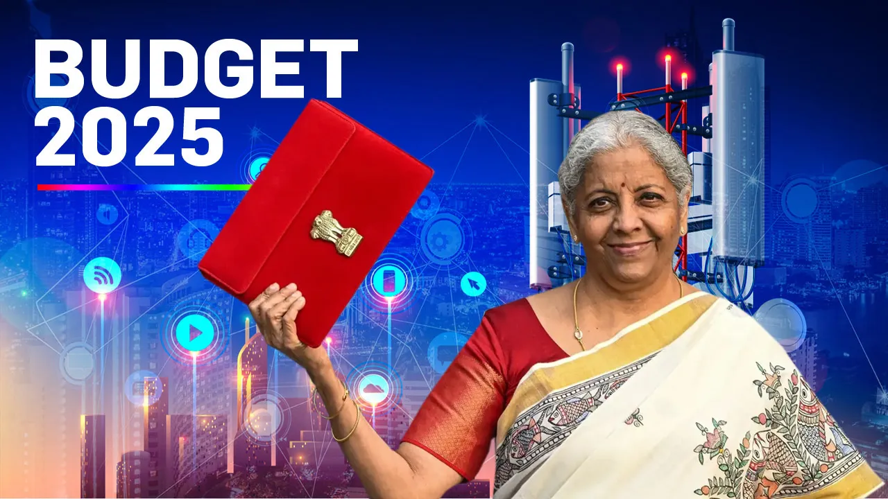 India’s Union Budget 2025 boosts AI, semiconductors, and rural broadband