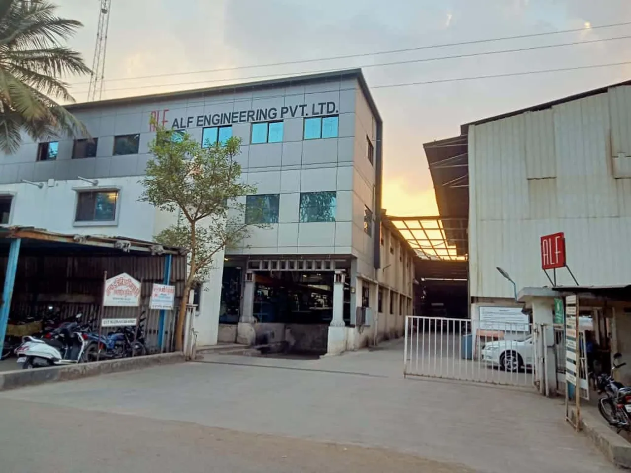 Nashik headquartered ALF Engineering accelerates business innovation ...