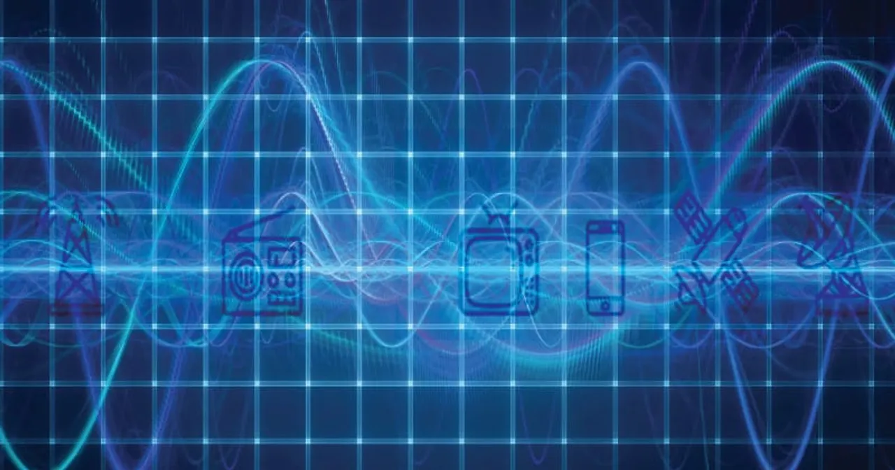 Short-range radio applications – Maximum use of Spectrum for public good