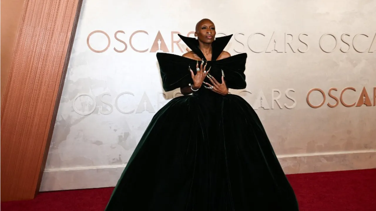 Oscars 2025 Red Carpet: Selena Gomez, Ariana Grande and more - check all the celebrity looks