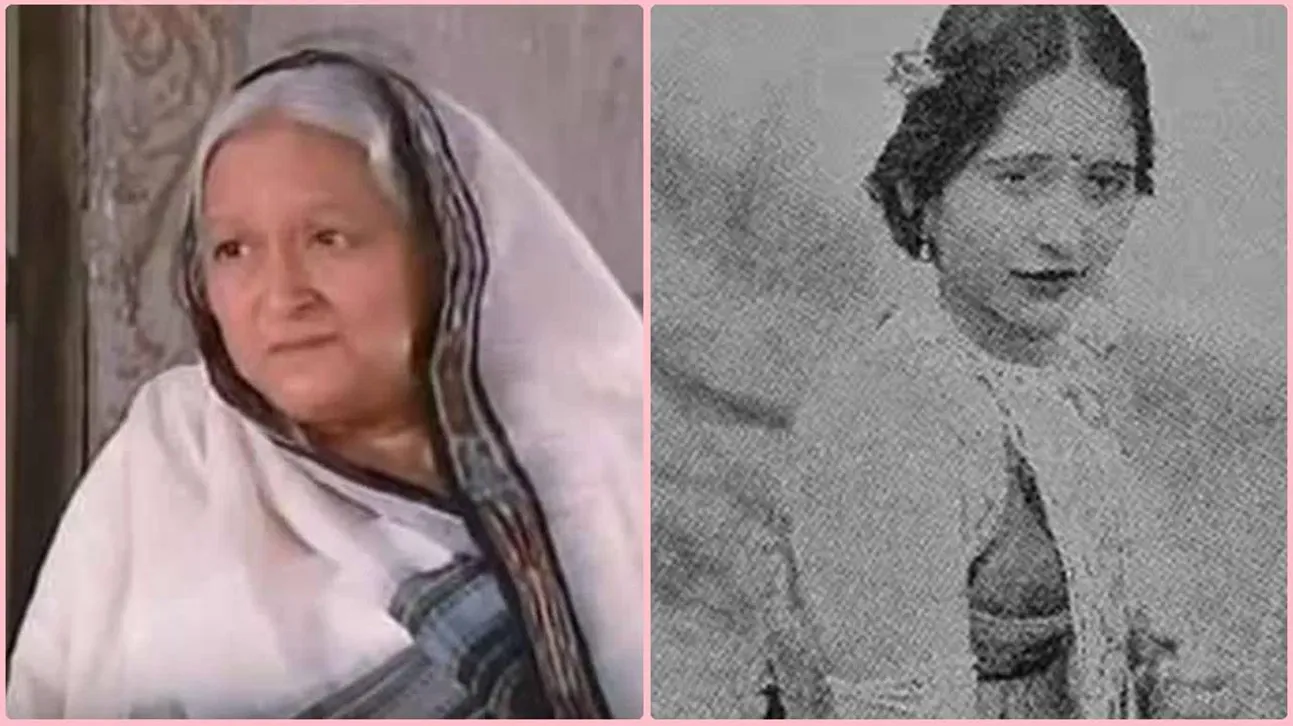 Leela Mishra: Cinematic Legacy Remembered on Death Anniversary