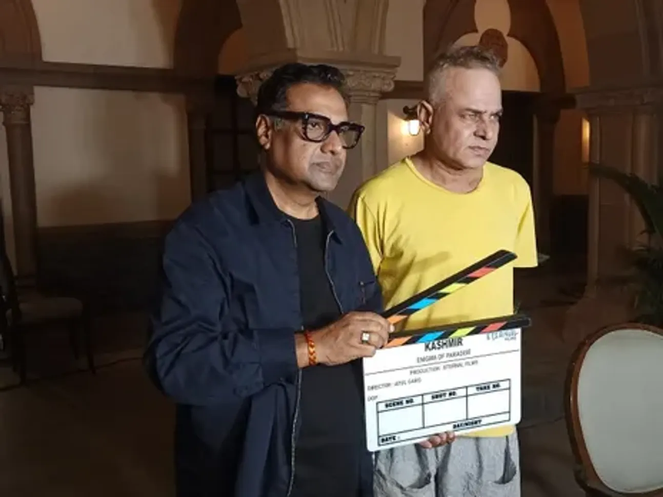 Kashmir Enigma of Paradise: Untold History of Kashmir - Atul Garg