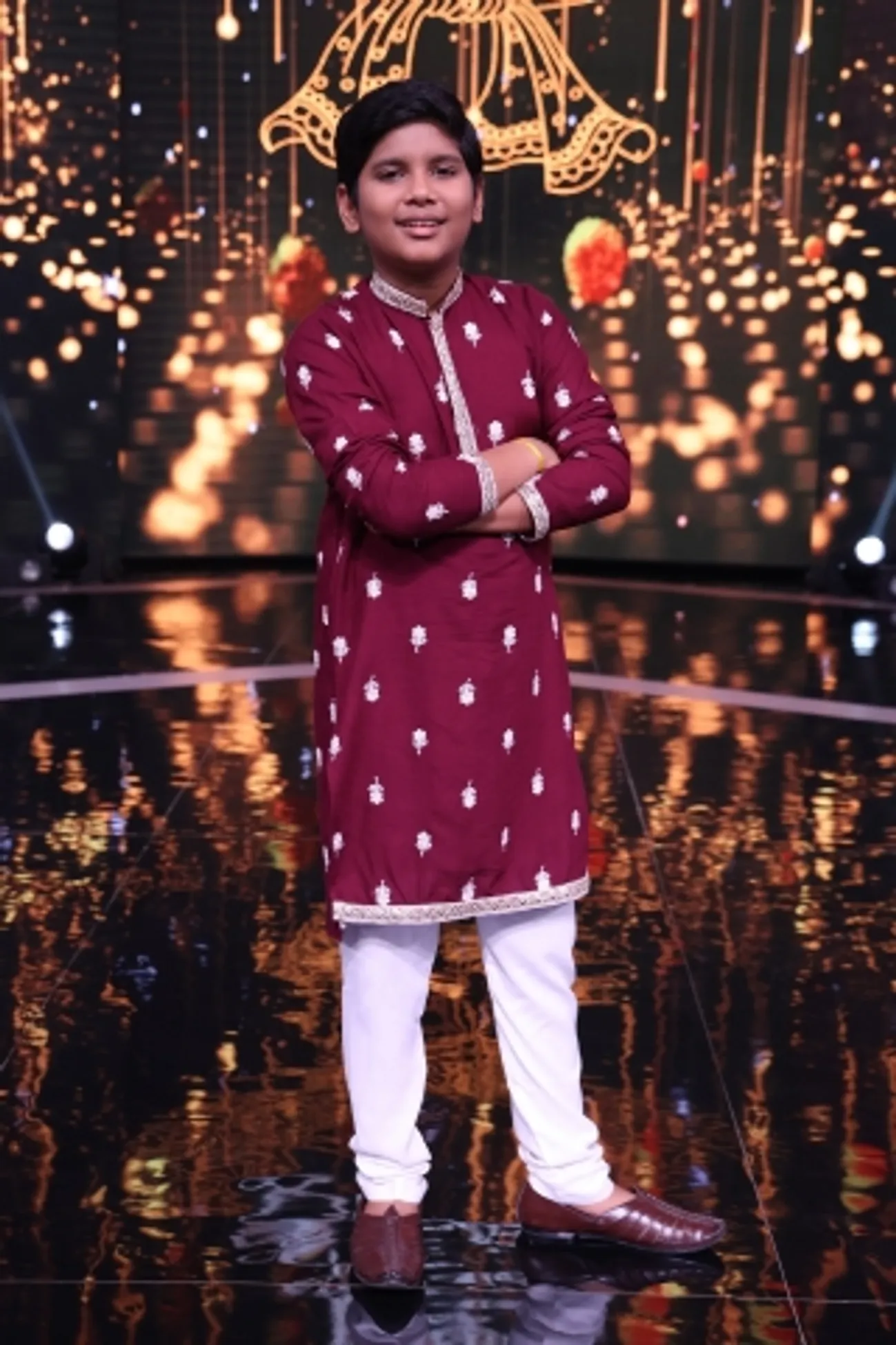 Neha Kakkar Praises Superstar Singer 3 Contestant Kshitij Saxena