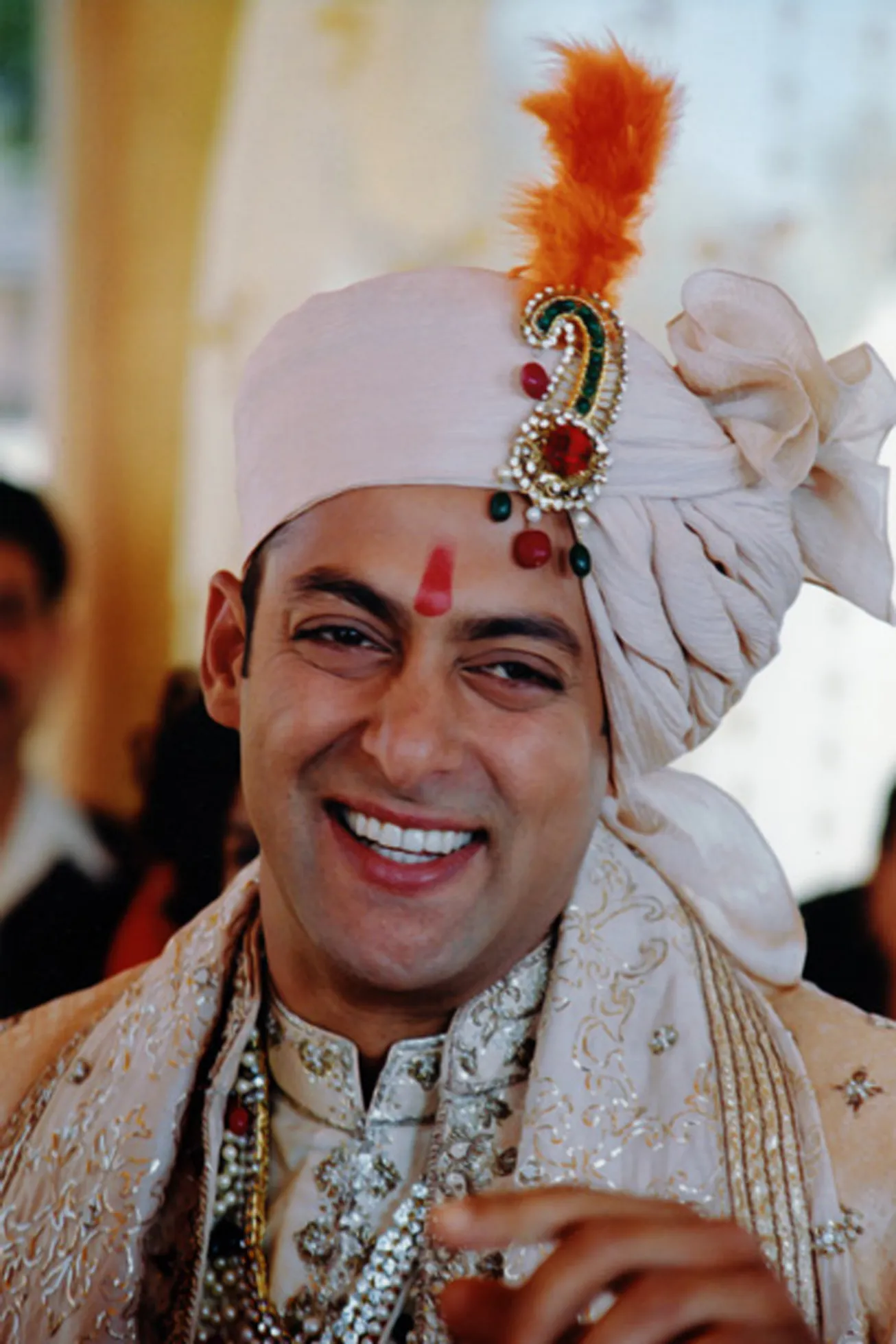 Vinod Deshpande: From Struggle to Success Behind the Lens