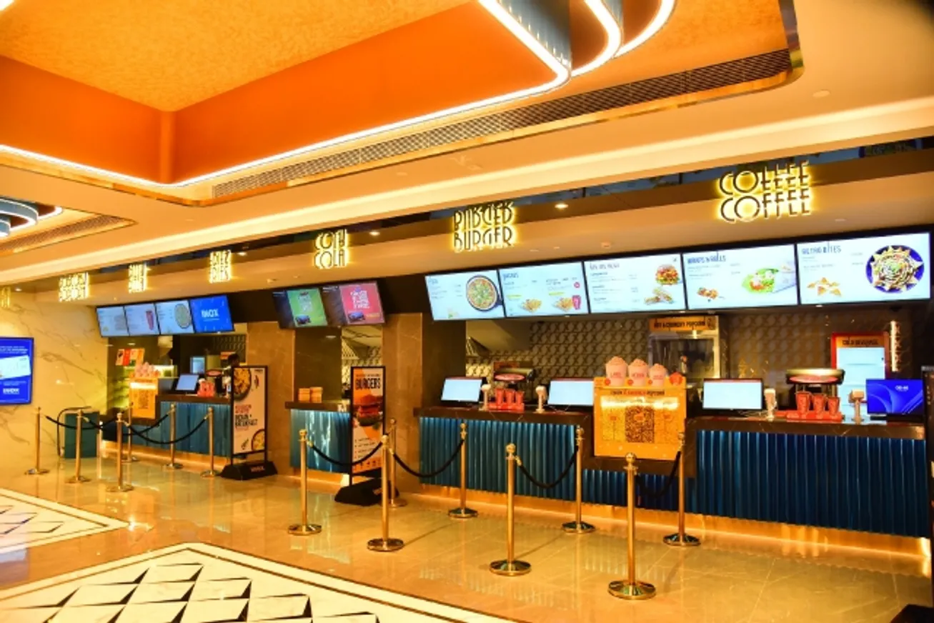 PVR INOX Unveils Bengaluru's Largest Cinema: South India Expansion