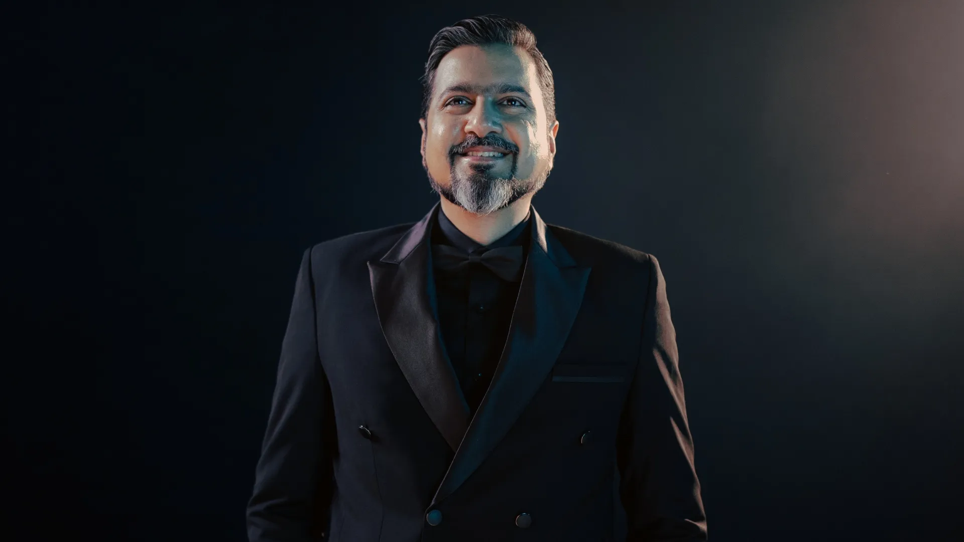 In Conversation With Grammy Award-Winning Artist Ricky Kej