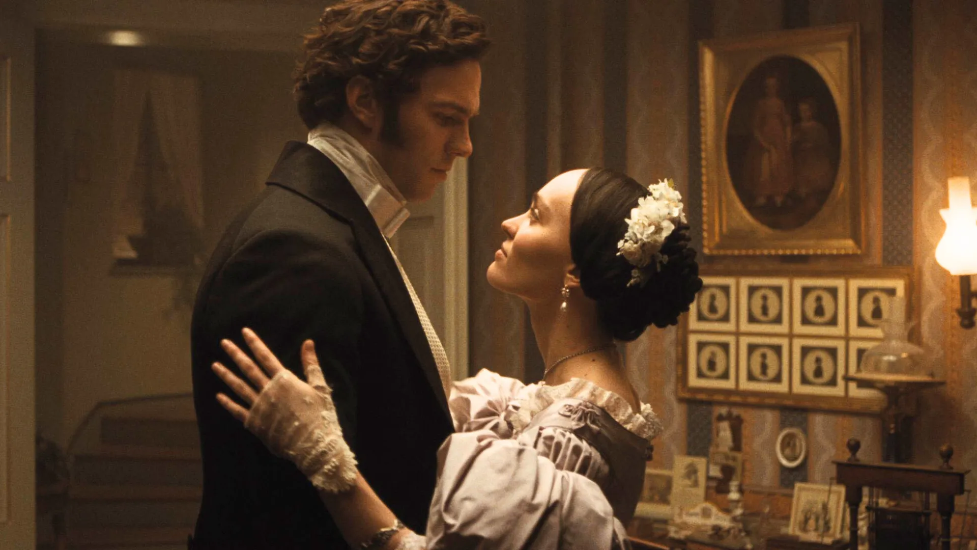 Nosferatu: A Gothic Lament For Girlhood And Innocence