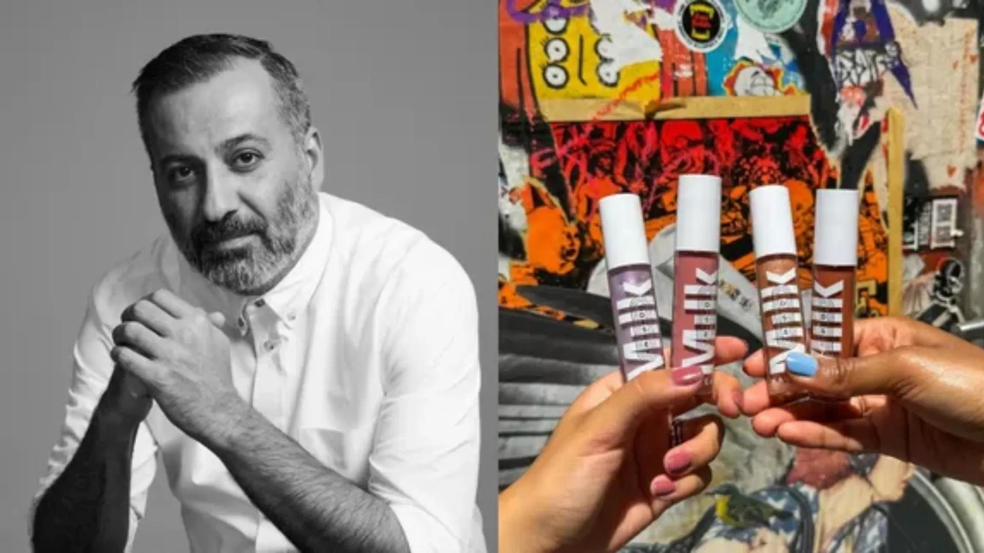 ELLE Exclusive: Inside Milk Makeup’s Indian Debut With Co-Founder ...