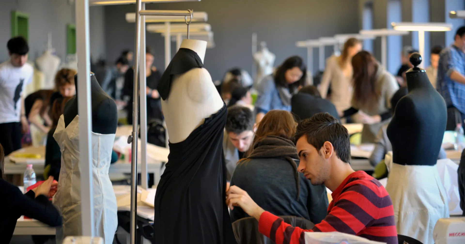 Meet Mevin Murden, Istituto Marangoni Mumbai’s Newly Appointed Director ...