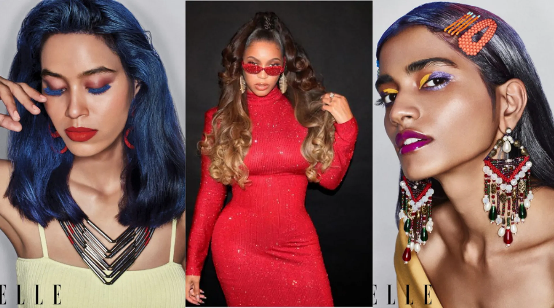 Hair Colour Picks For Every Zodiac Sign