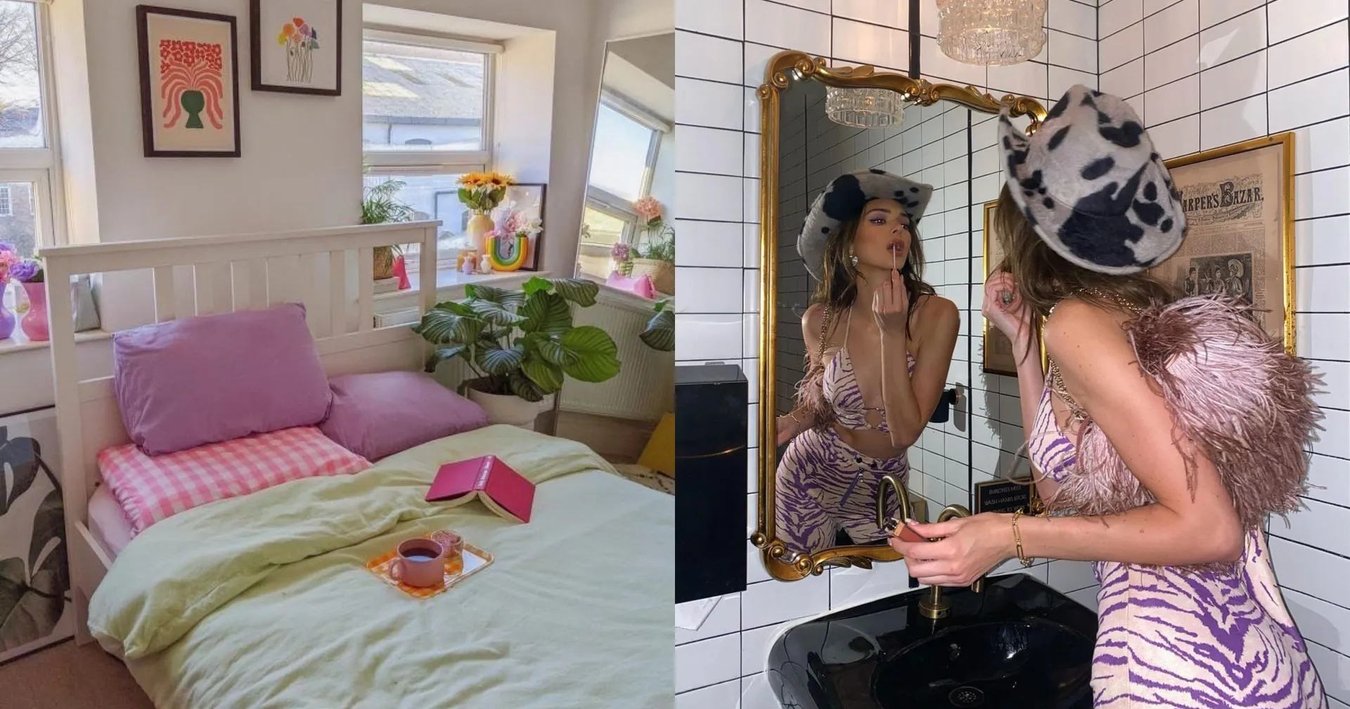 Move Over Minimalism, Avant Basic Is Here To Take Over