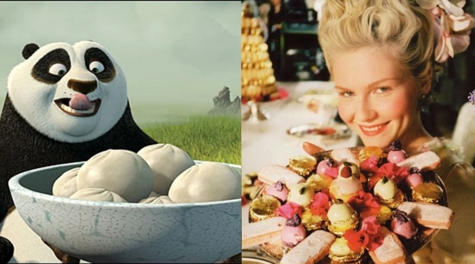 The Food We Wish We Could Eat From Iconic Shows & Movies