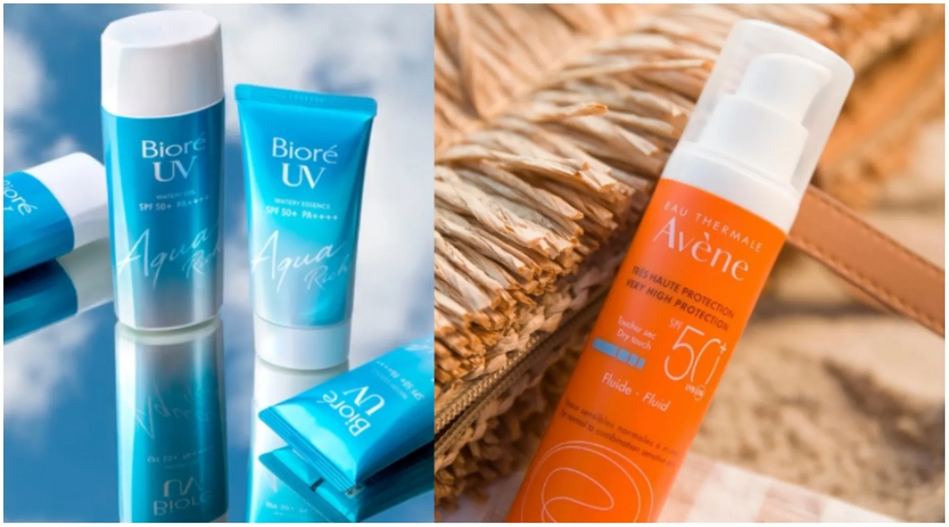 Beauty Editor s Pick 10 Sunscreens That Don t Leave A White Cast