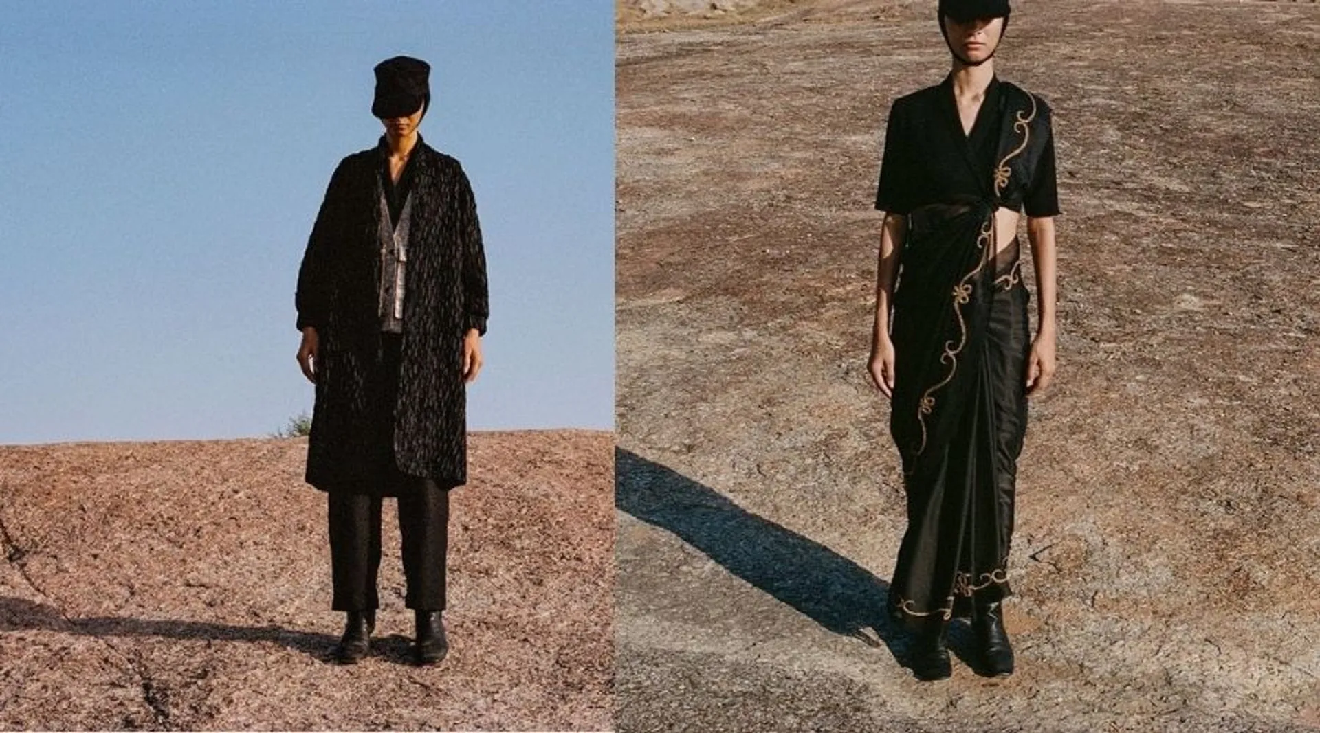 Raw Mango's Sanjay Garg Talks About The Launch of Sher Bagh