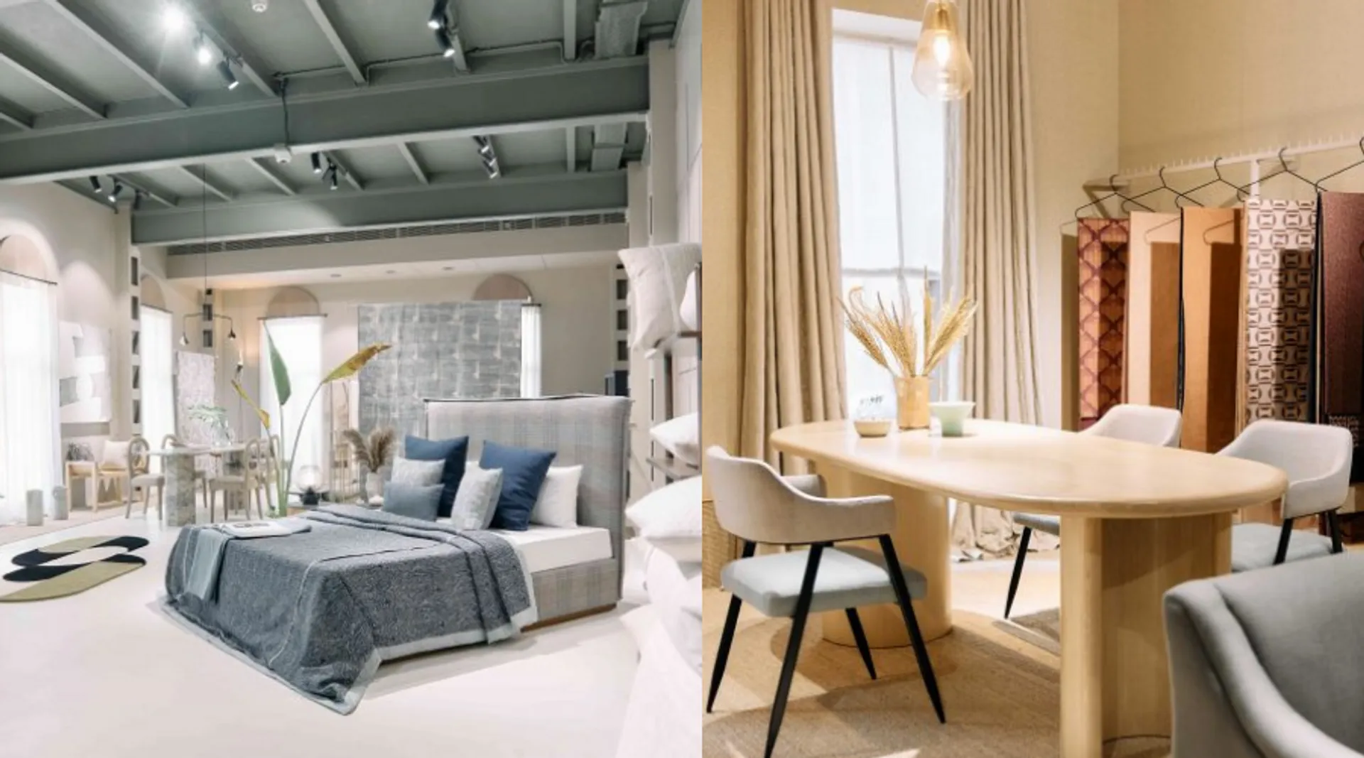 The Pure Concept Home Launches Its First Luxury Flagship Store In Mumbai