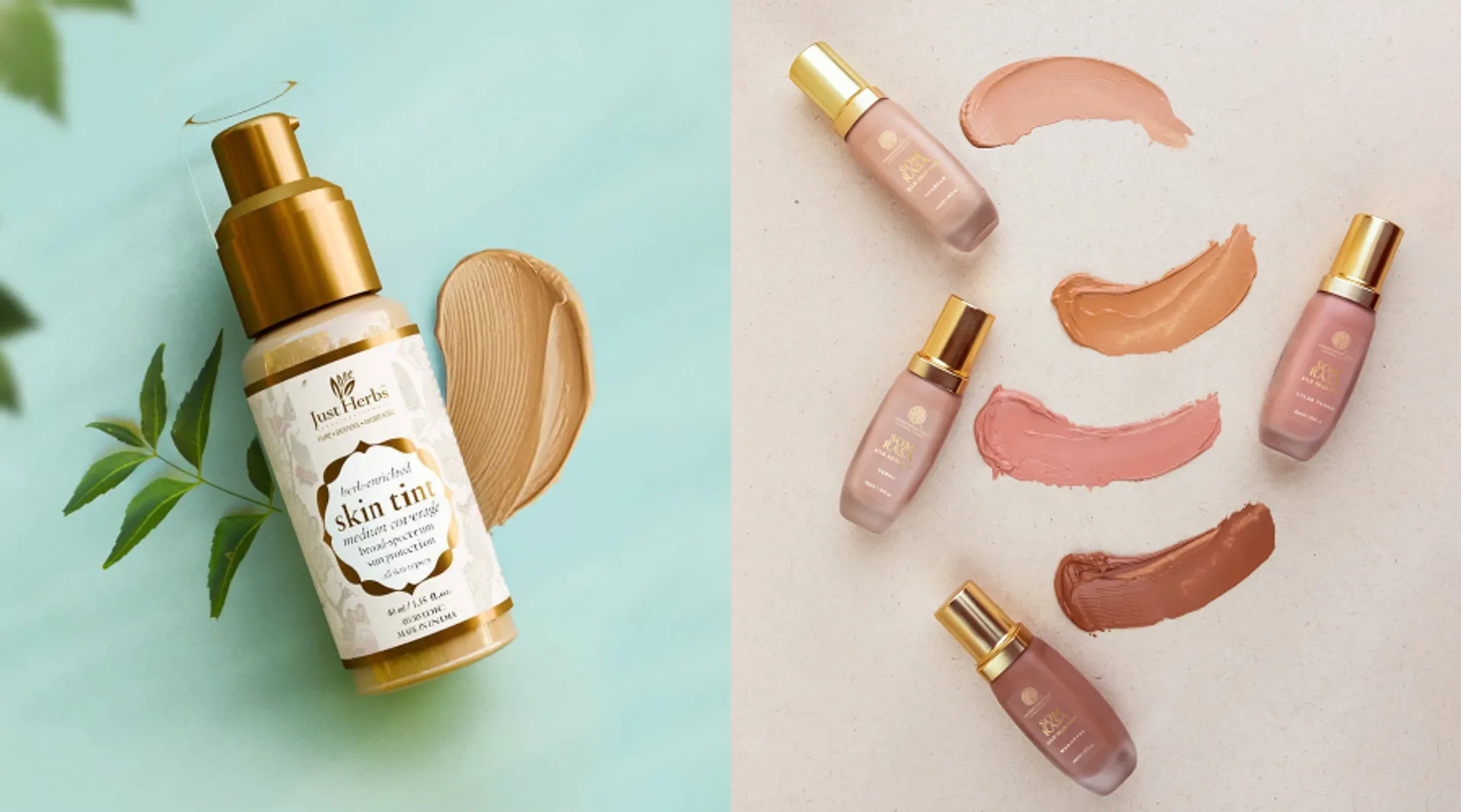 5 Skin Tints That Will Make You Forget You Have Makeup On