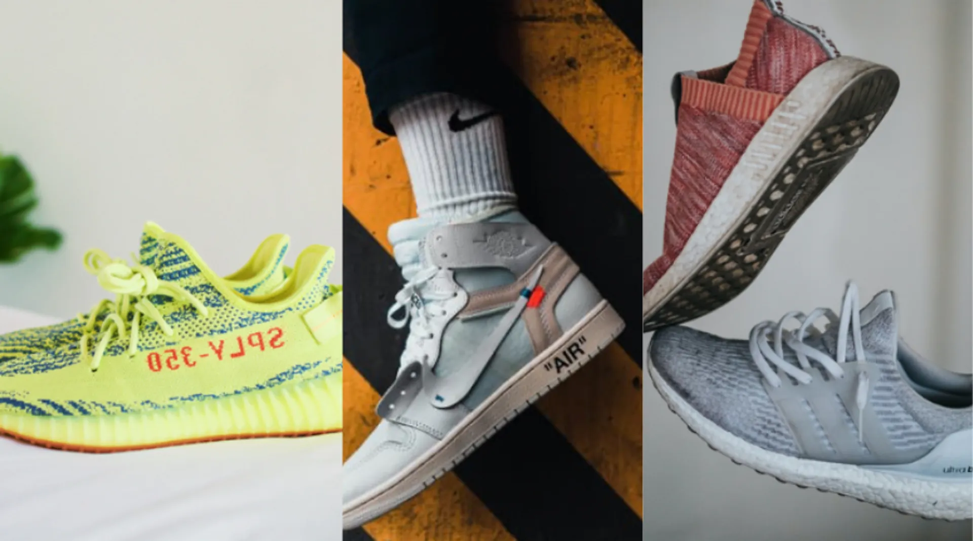 These Labels Are Changing The Sneaker Game With Sustainable Kicks