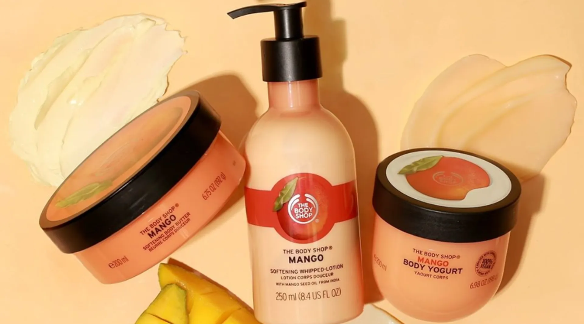 6 Mango-Based Skincare Products That Need To Be On Your Radar