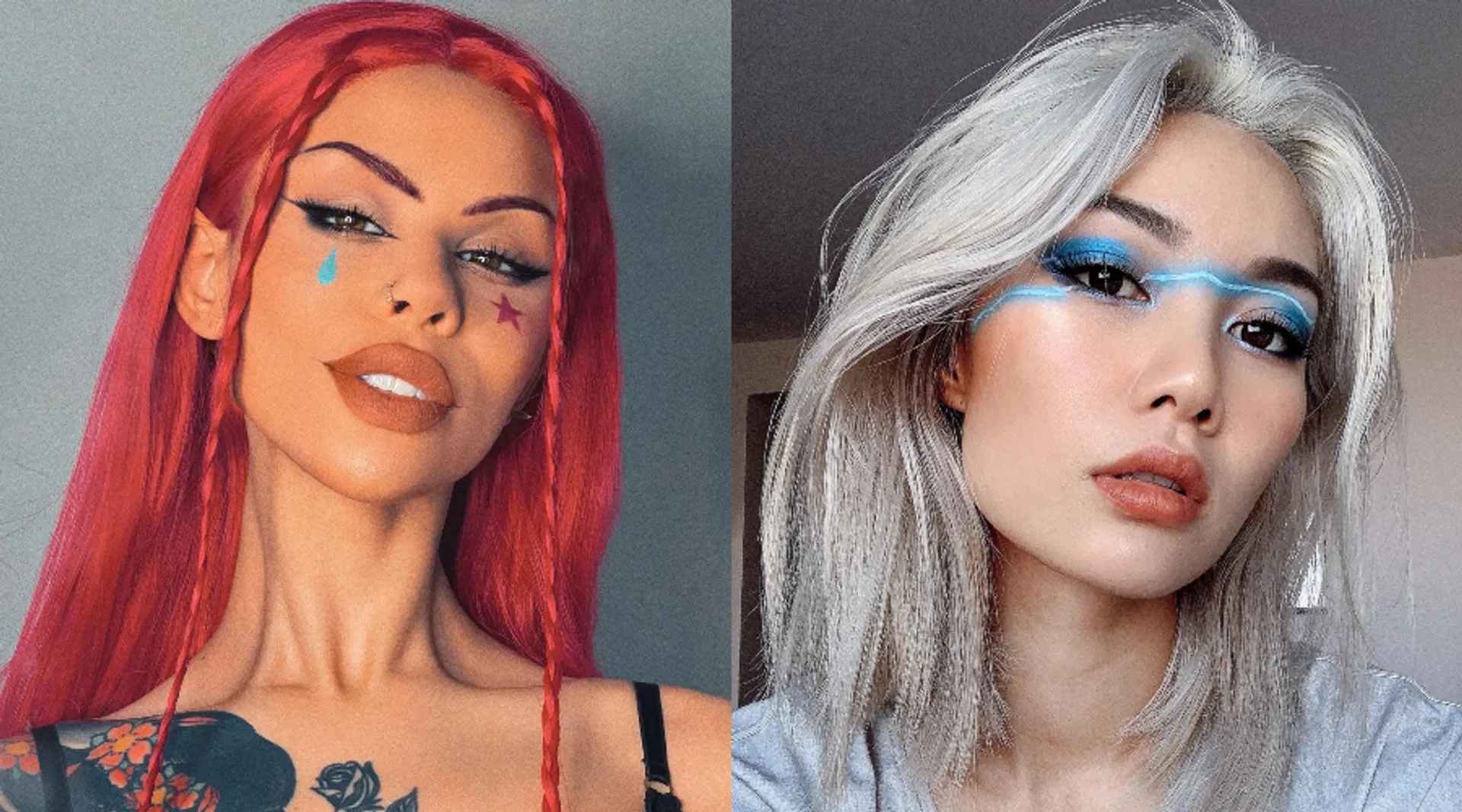 9 Anime Looks That You’d Want To Bookmark RN!