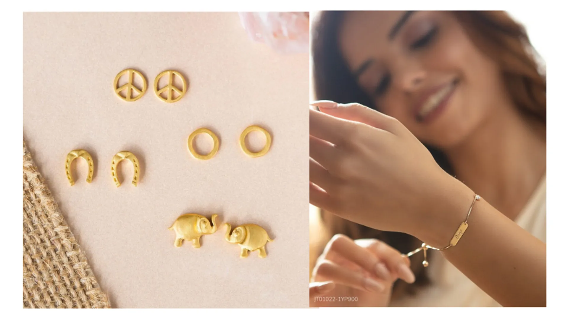 Personalised Jewellery Is Having A Moment. Here Are Some Brands That ...