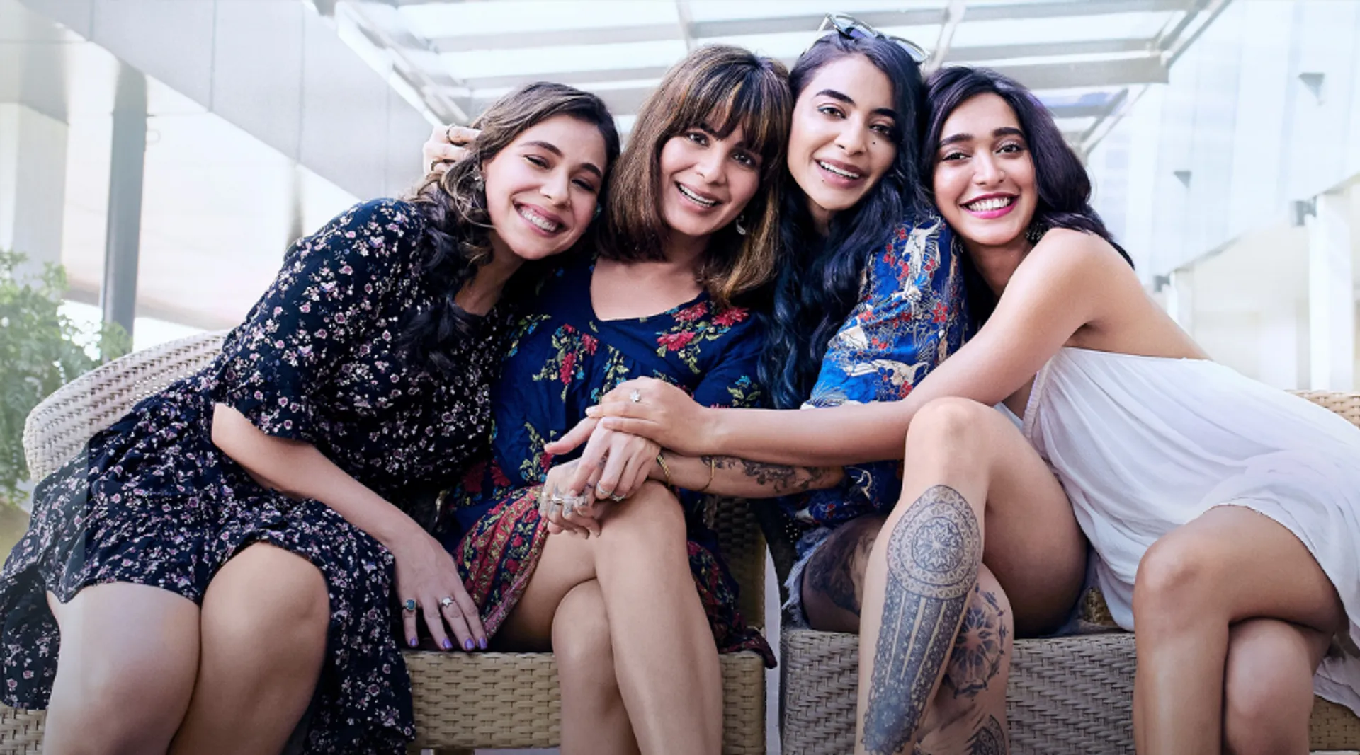 Let's Talk About Friendships In The 30s And How Incredibly Difficult It ...