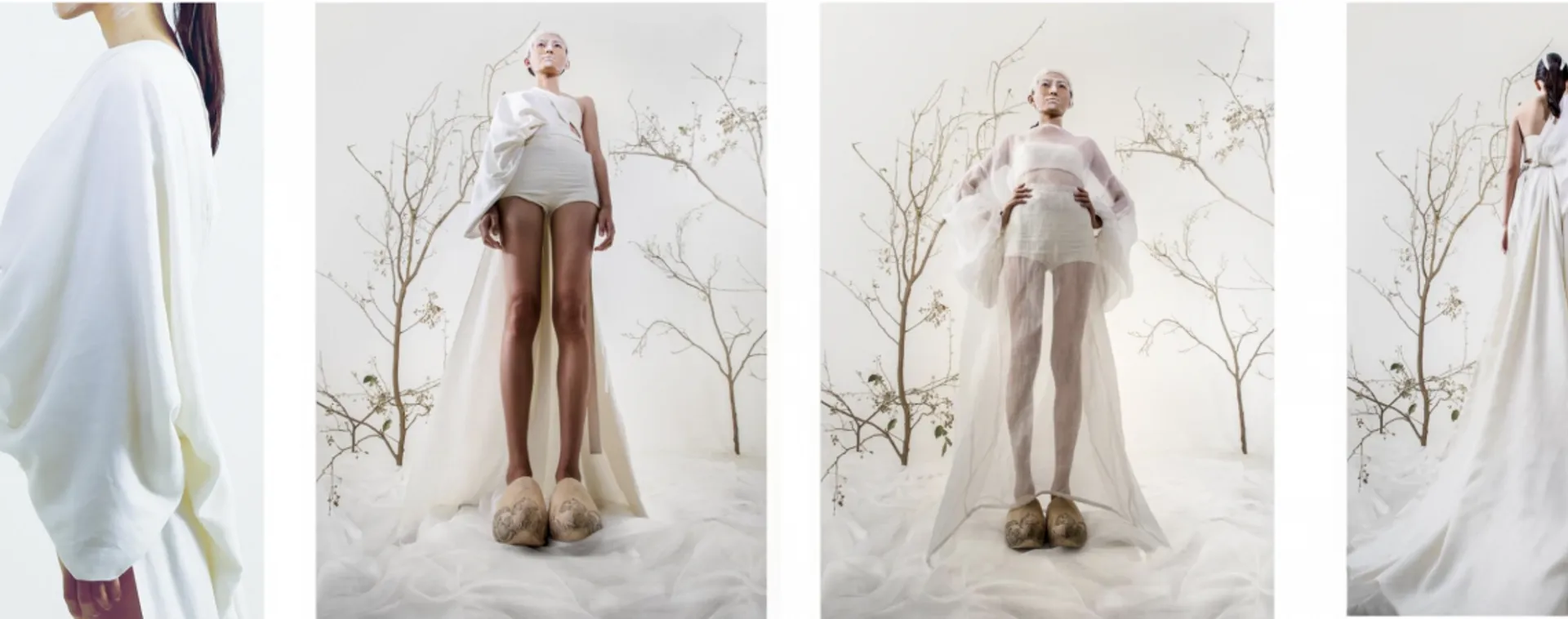 8 Indian Fashion Labels Across The Globe That Are On Our Radar