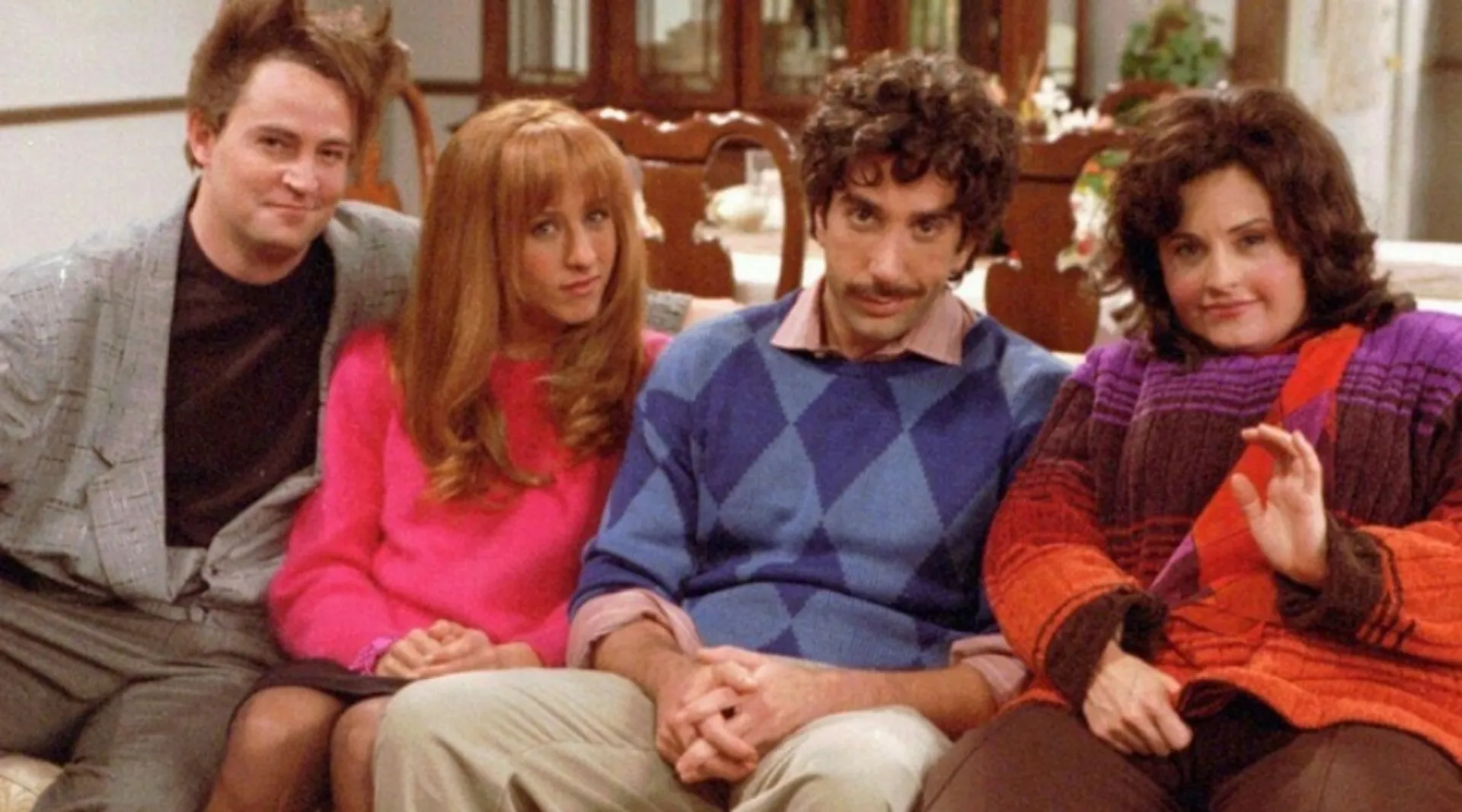 From Questionable Haircuts To Terrible Makeup Ideas, Team ELLE Reveals ...