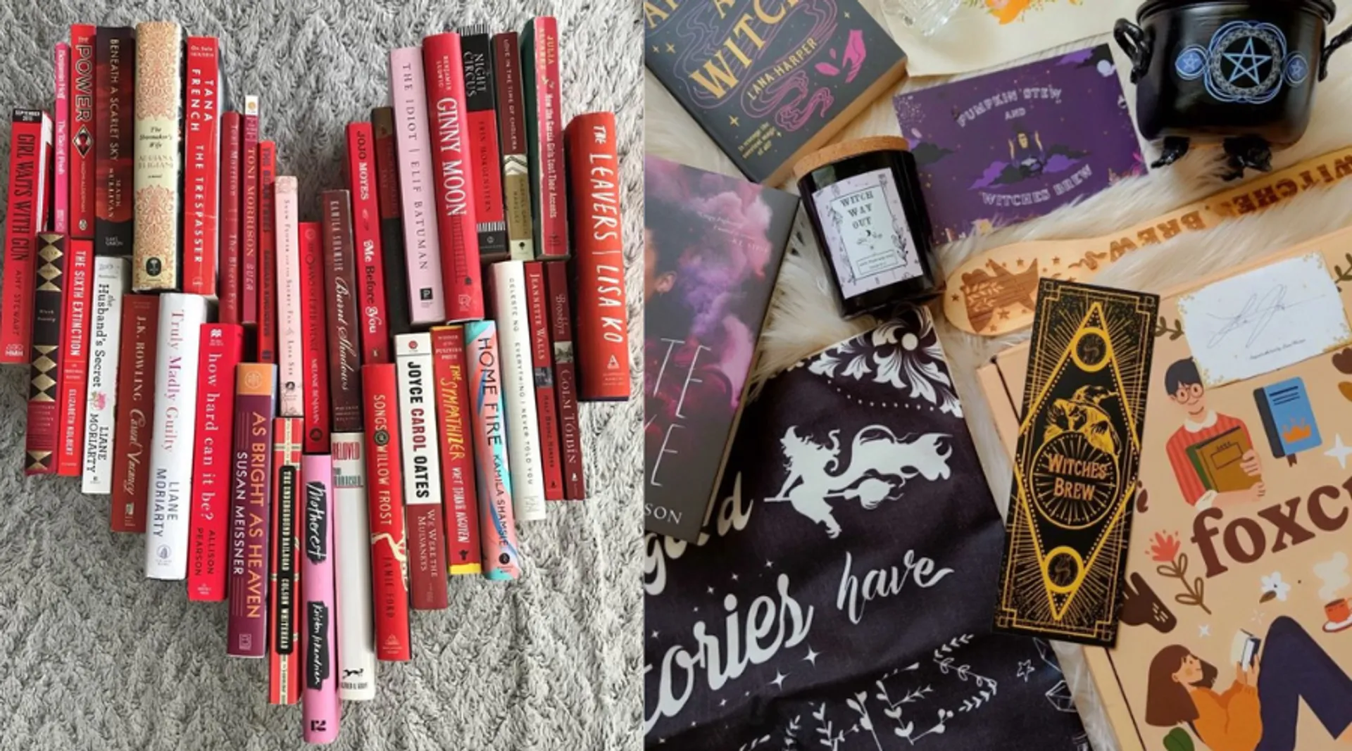 The Best Book Subscriptions For Book Lovers