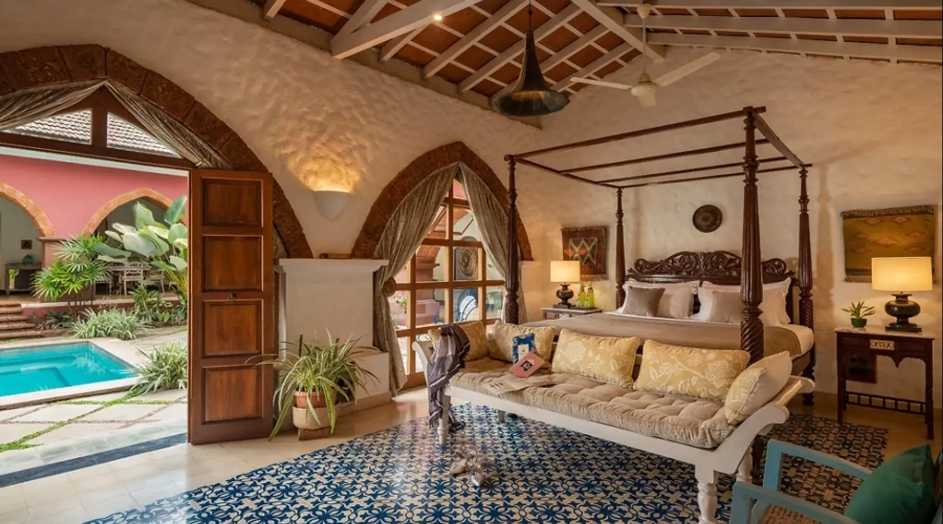 10 Relaxing Getaways & Staycations To Bookmark In India For Upcoming ...