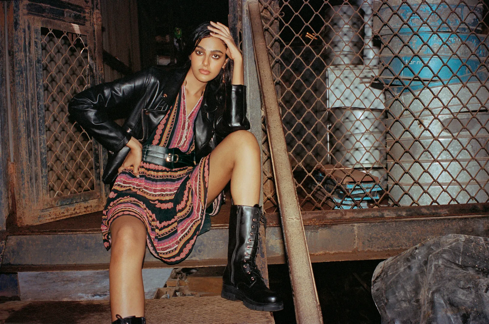 Label Ritu Kumar's Winter 2022 Collection Has Something For Everyone