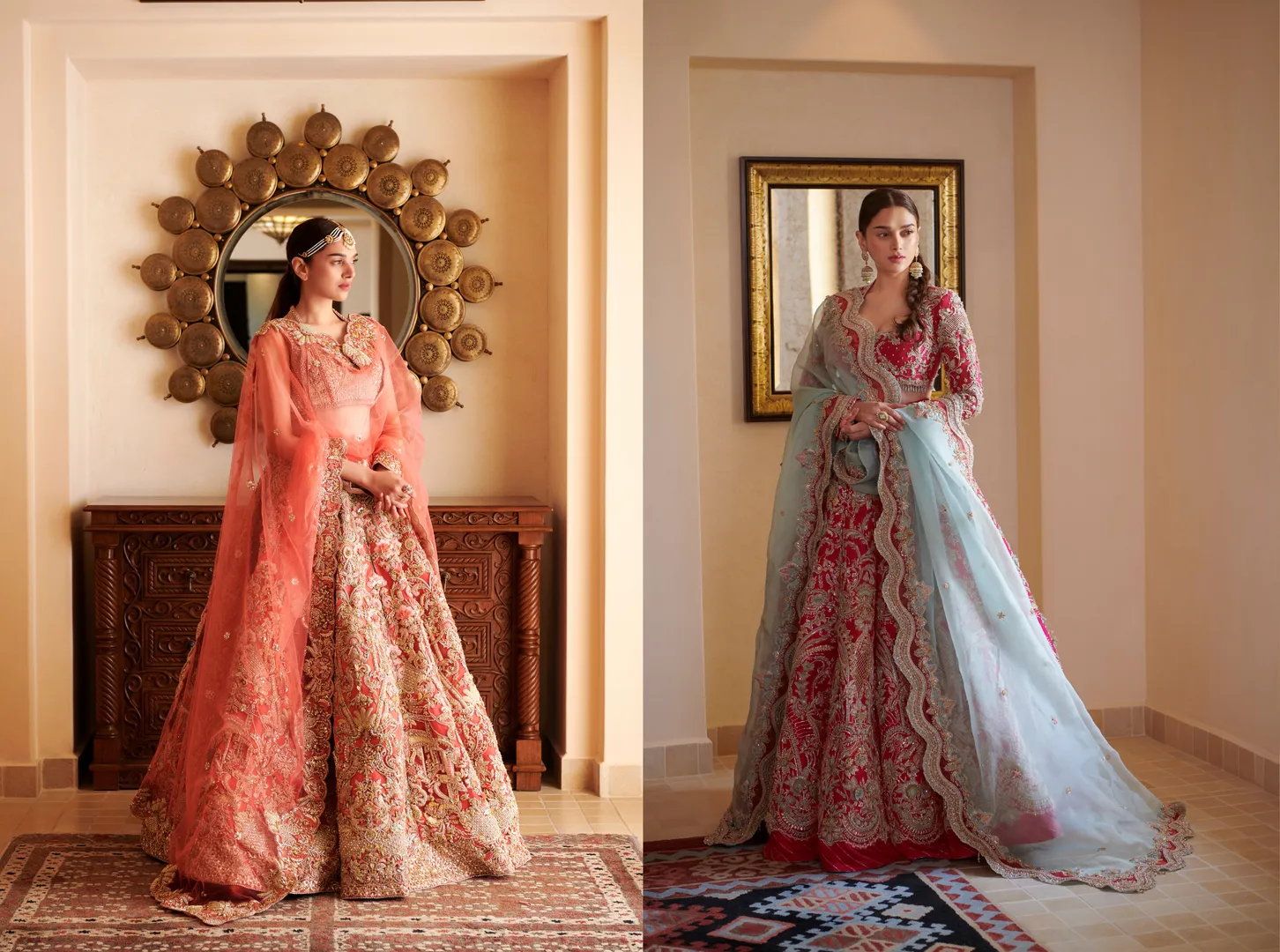 Mehrunnisa by Waniya by Mehr Azam: Your go-to designer for the year 22-23