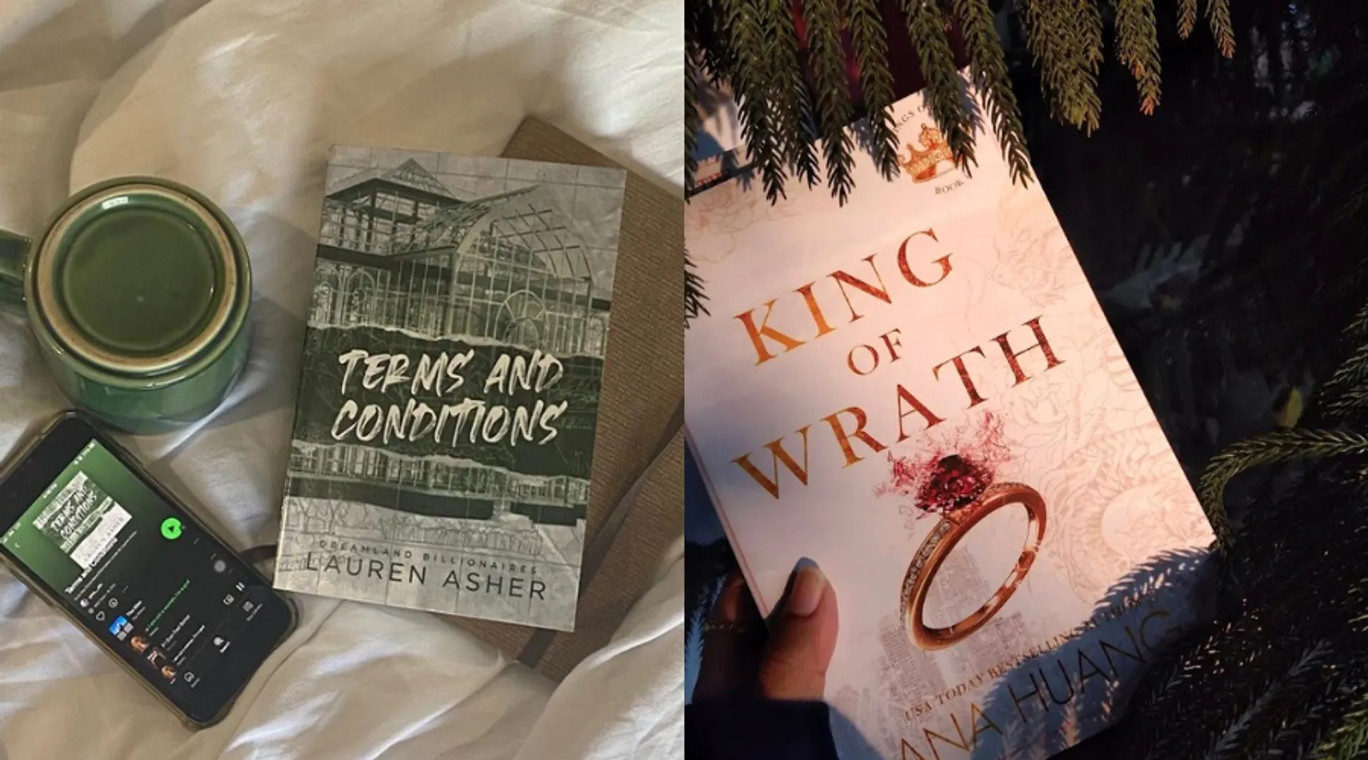 7 Erotic Books For When You Don't Want To Turn To The Internet