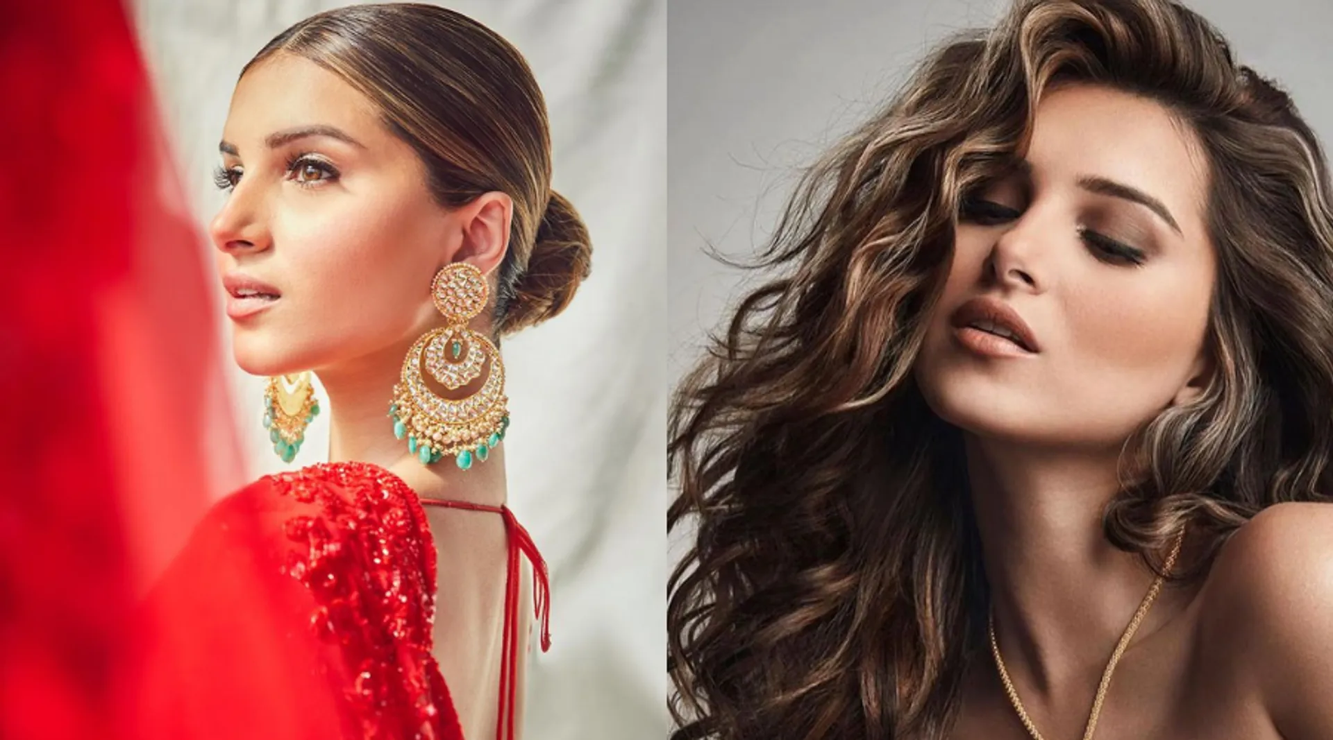 Tara Sutaria's Makeup Artist, Shraddha Inder-Mehta Reveals Her Beauty ...