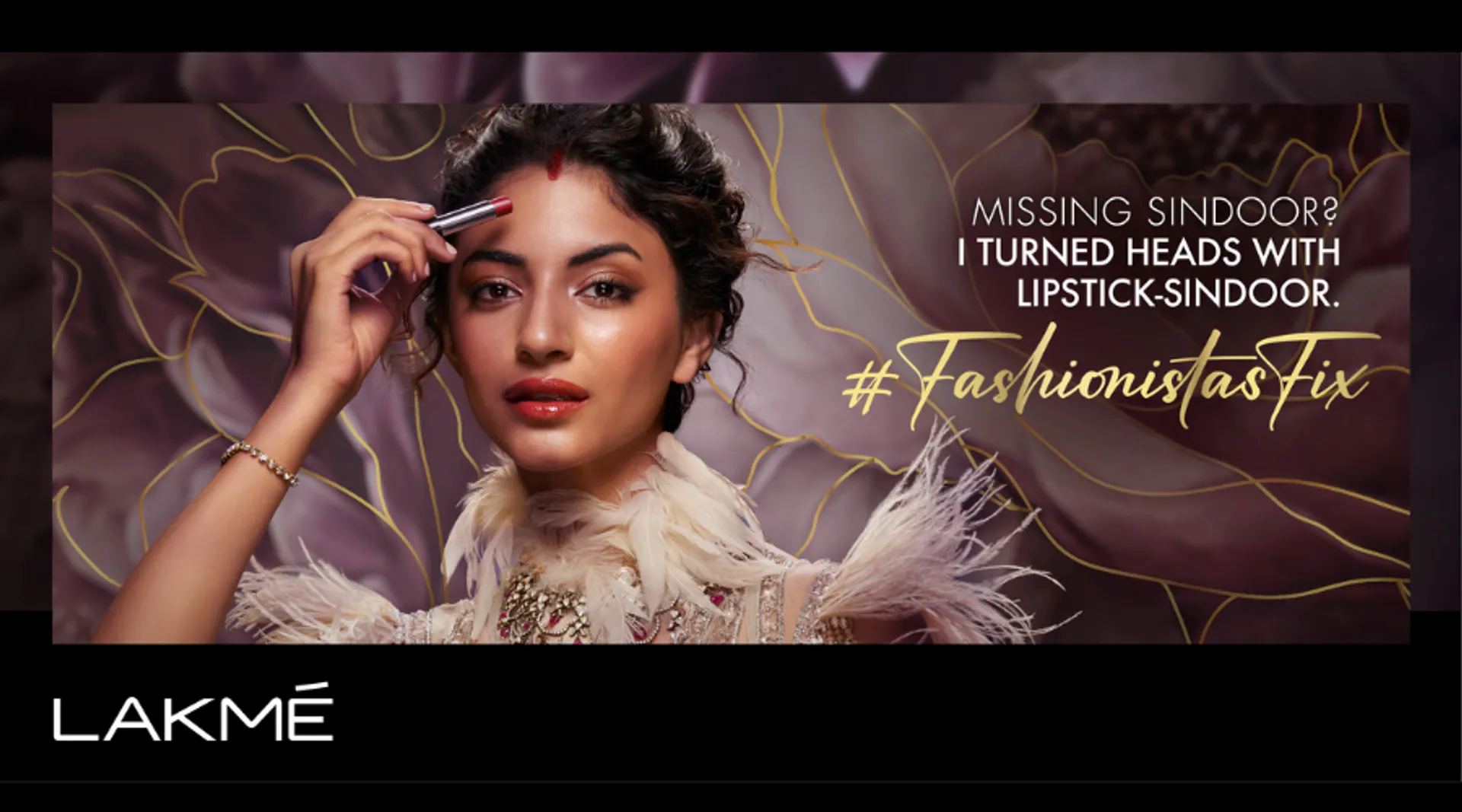 Lakmé Saves You From Bridal Makeup Faux Pas. Now You Will Only Have ...