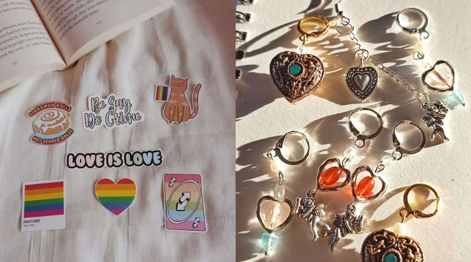 6 Queer-Owned Businesses That Should Be On Your Radar