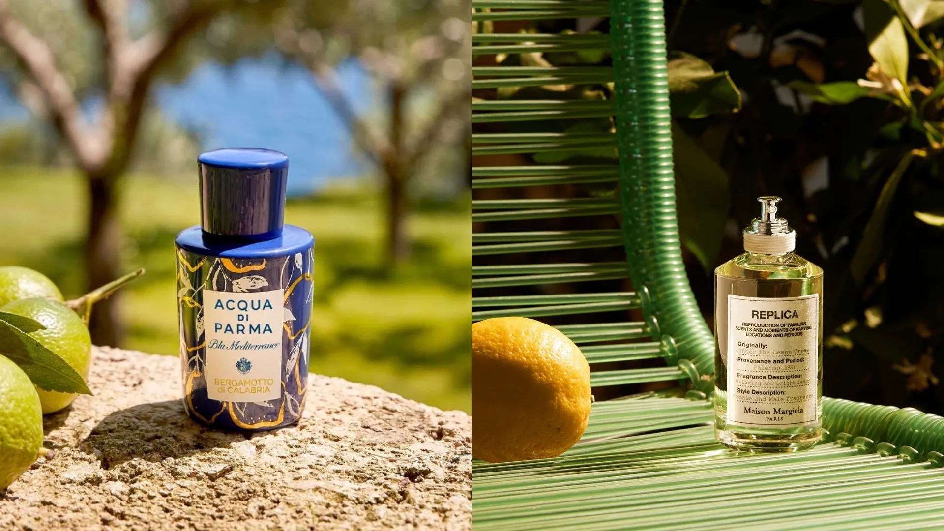 8 Crisp Citrus Perfumes That’ll Have You Feeling Oh-So-Fresh This Season