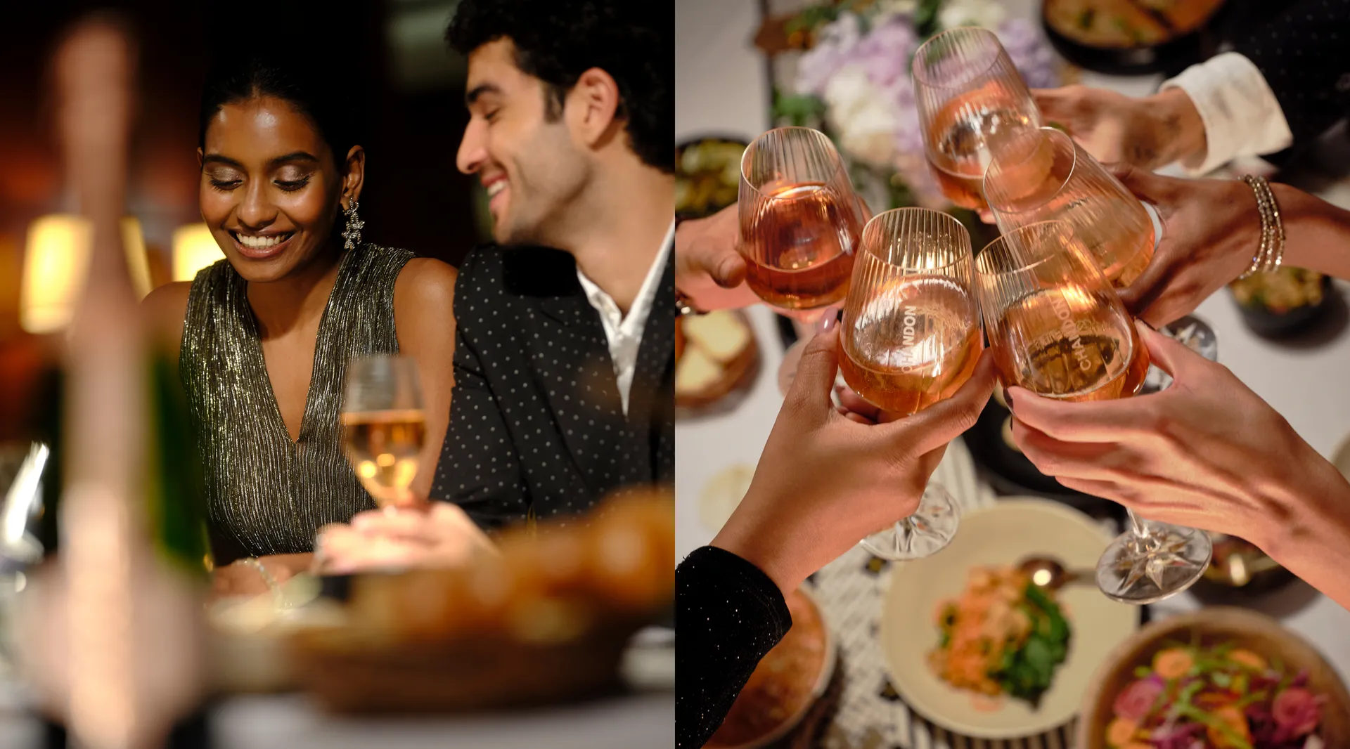 Save The Date For A Sparkling ELLE X Chandon Brunch With Cinema And ...