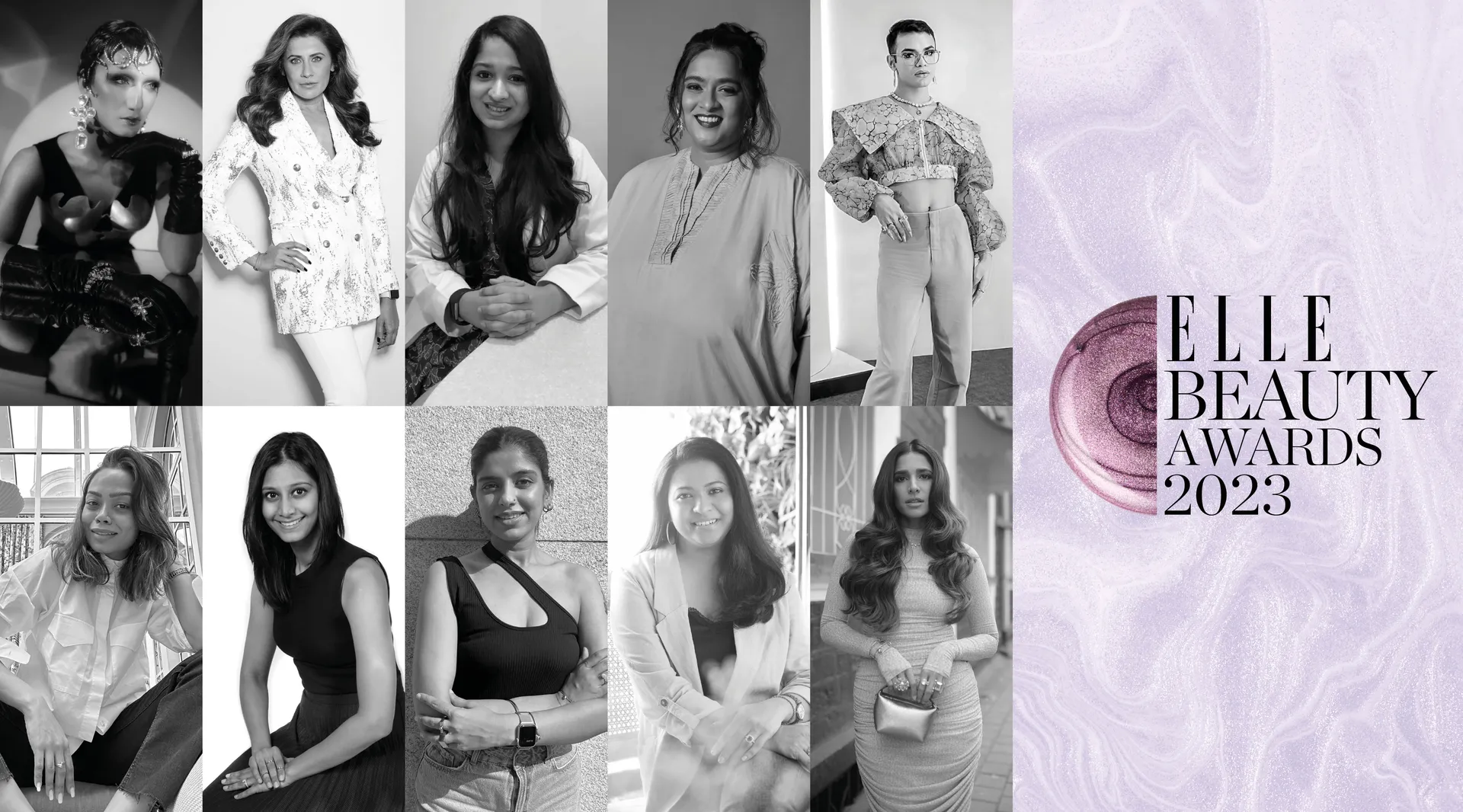 ELLE Beauty Awards 2023: Meet Our Expert Jury Panel