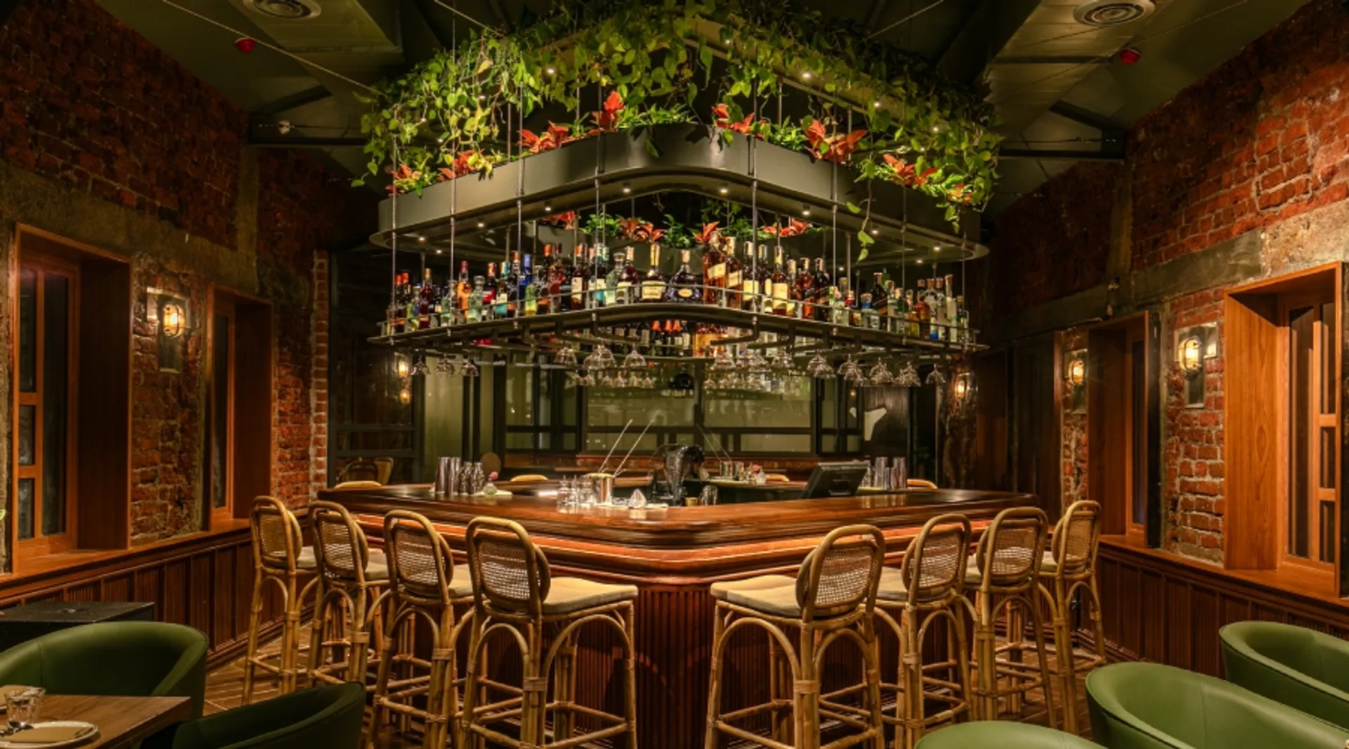 Team ELLE Picks Their Favourites From The Newly Launched Cocktail Bar ...